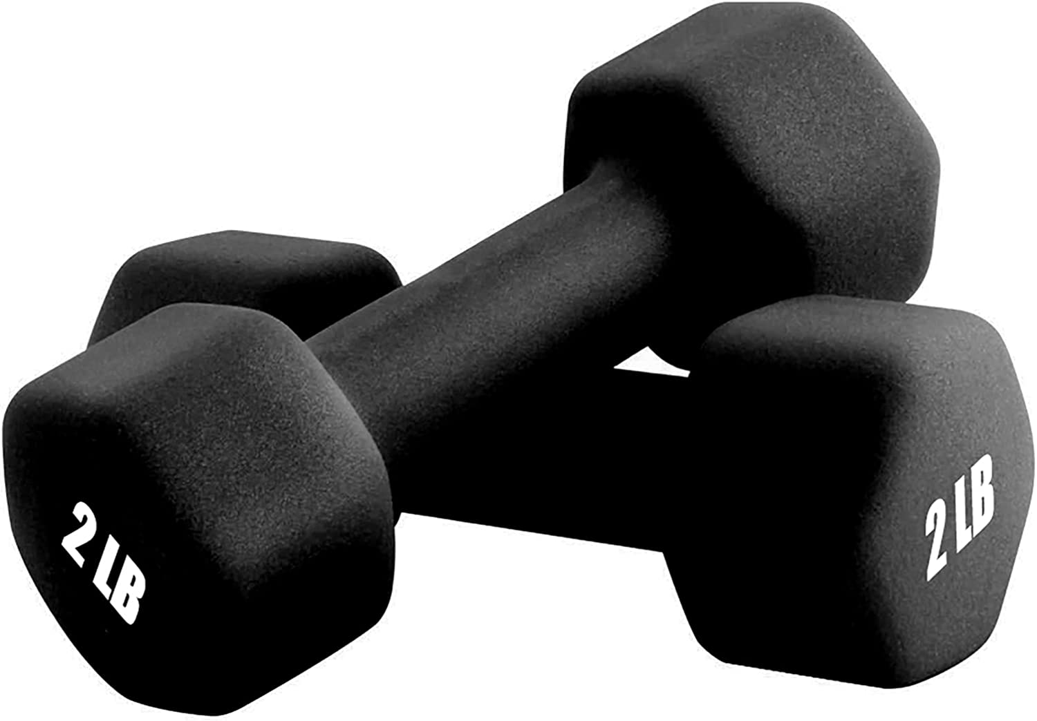 Pilates Home Setup Recommendation of the Day - 2 Pound Weights ...