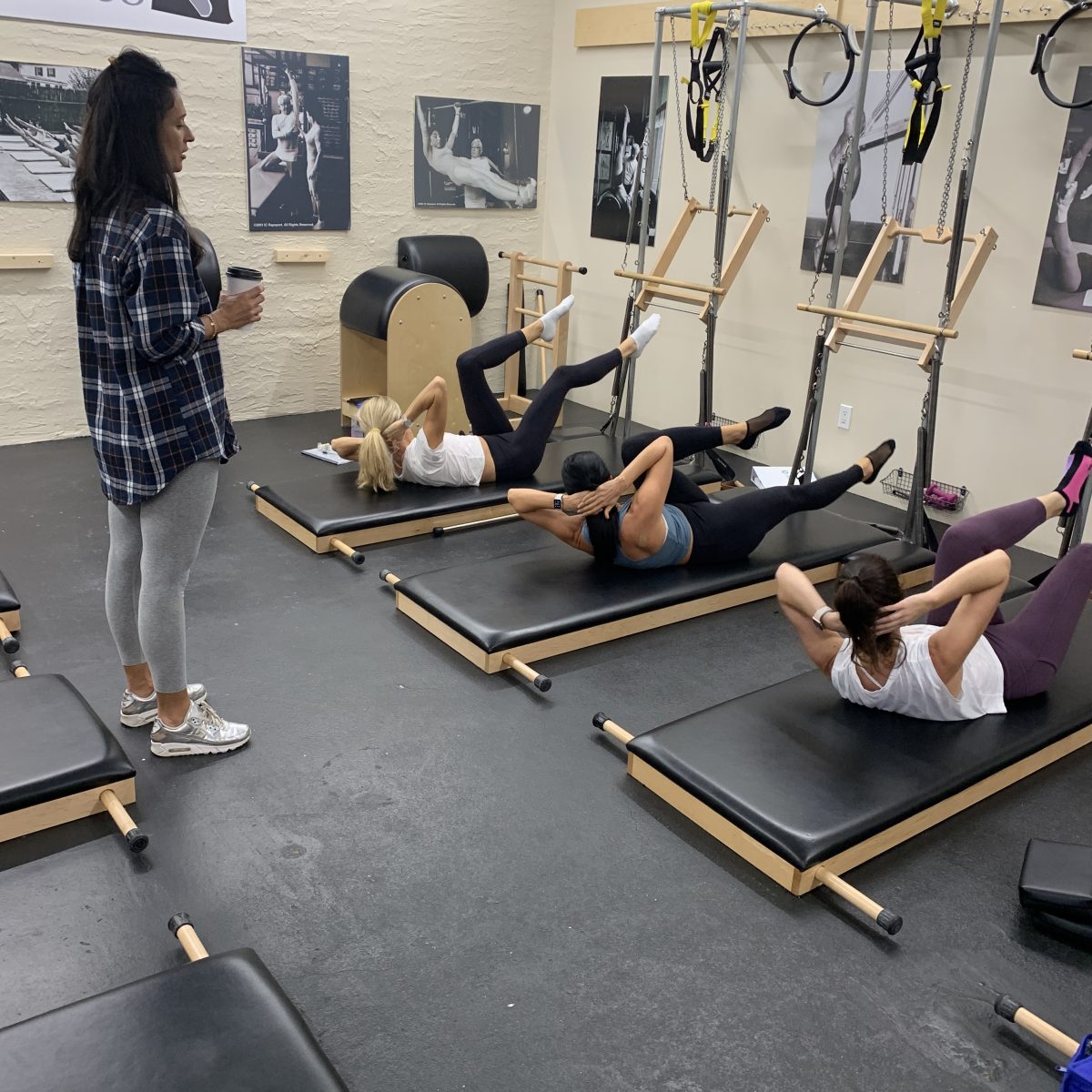 The Ab Series – How Do We Love Thee? Let Us Count The Ways. - Evolution ...