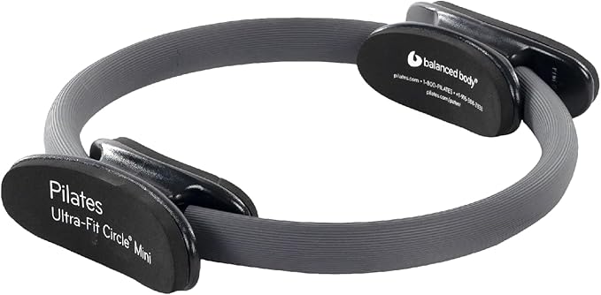 A Guide To Understanding Pilates Rings - Evolution Pilates