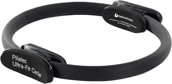 A Guide To Understanding Pilates Rings - Evolution Pilates